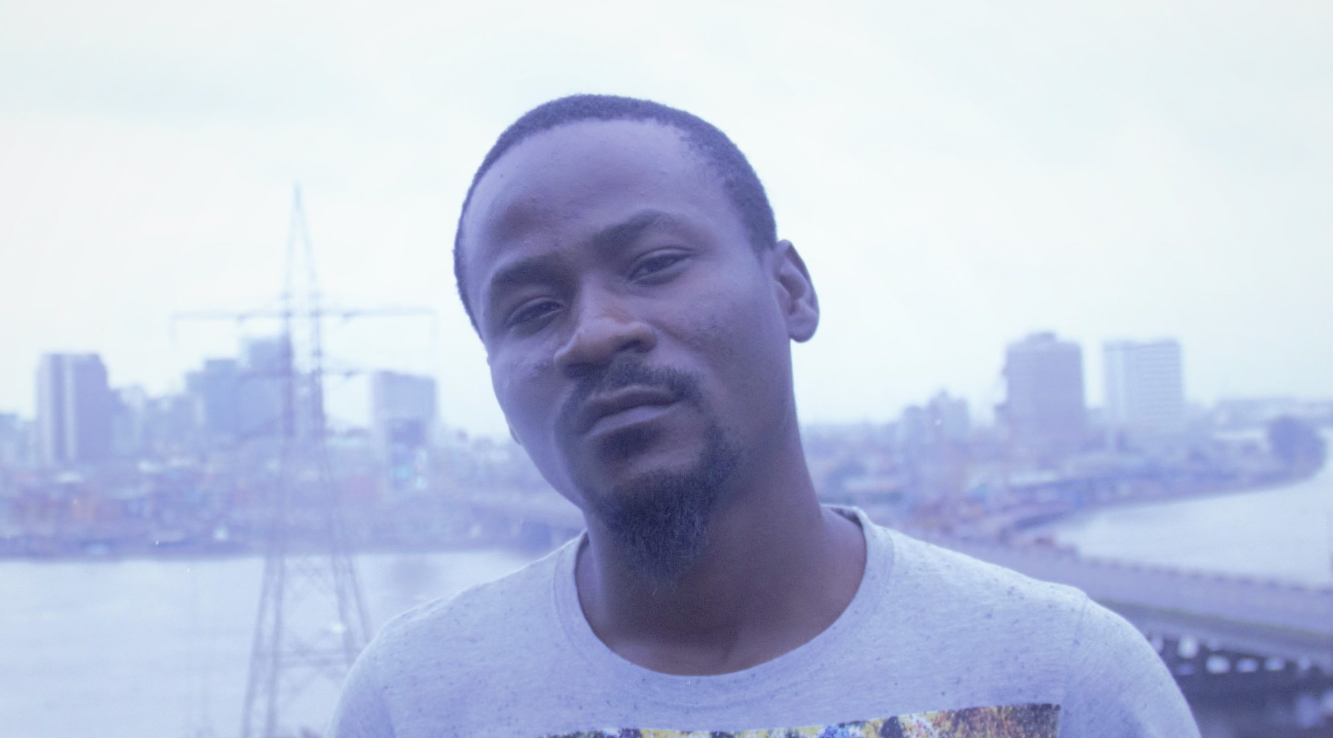 Contact - Emmanuel Bassey